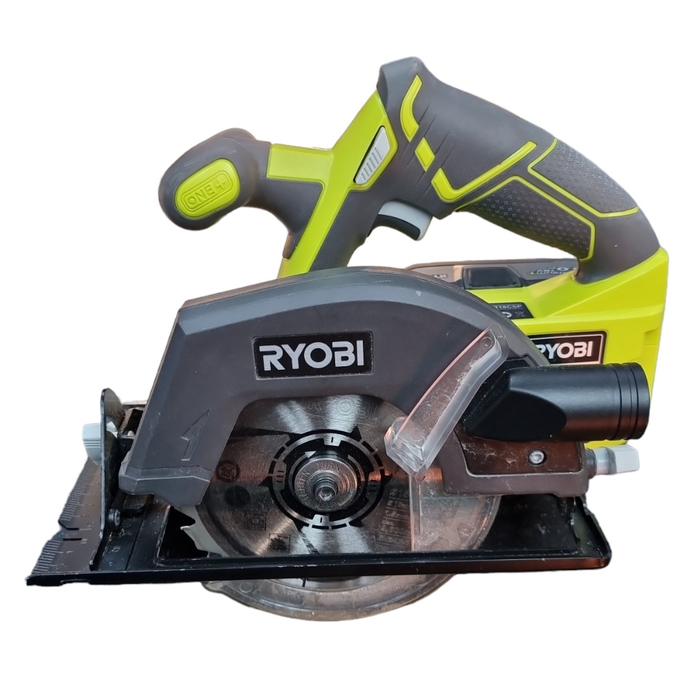 Pre-owned Ryobi R18CSP - Own4Less